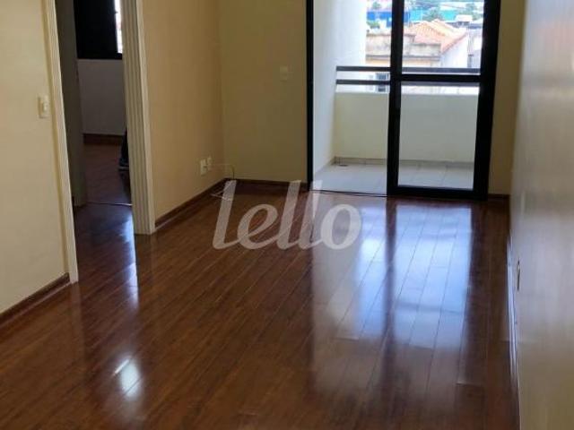 Apartamento 2 quartos à venda no a Belenzinho