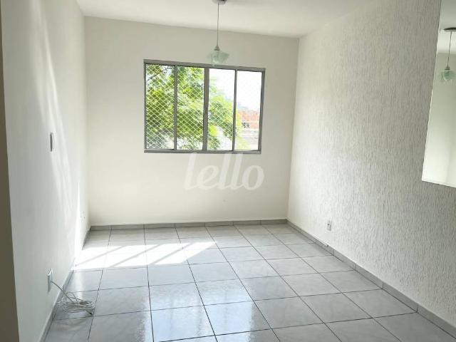 Apartamento 2 quartos à venda no a Belenzinho