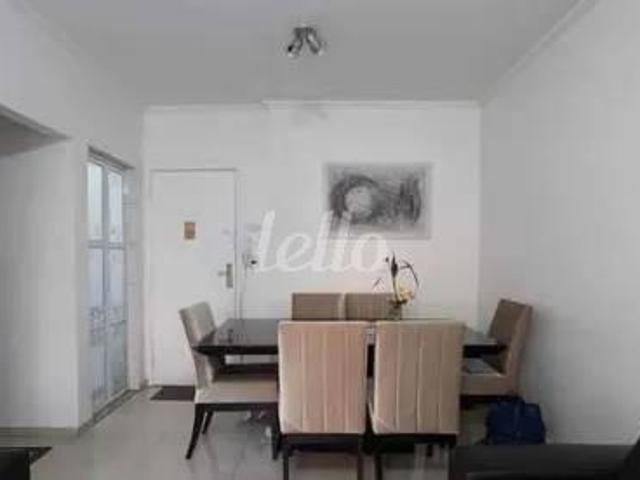 Apartamento 2 quartos à venda no a Belenzinho