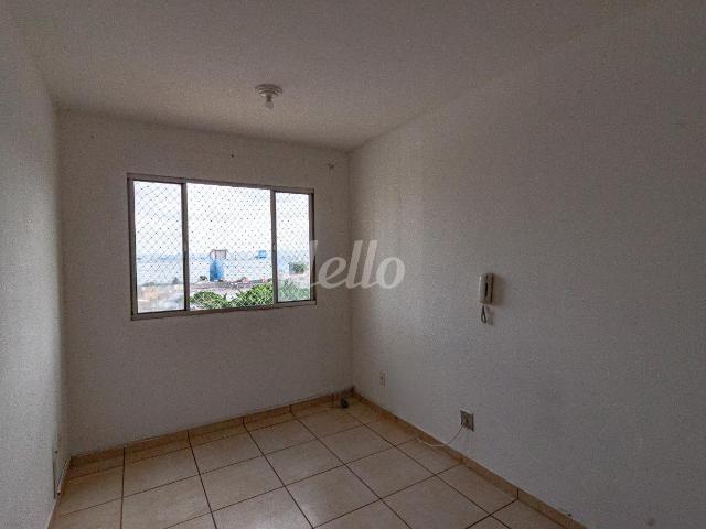 Apartamento 2 quartos para alugar no a Belenzinho