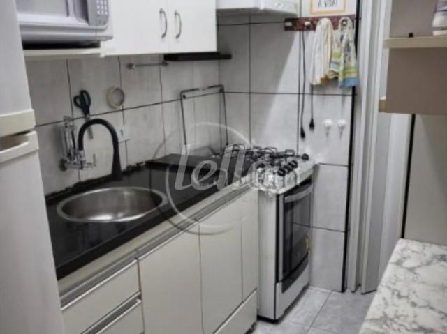 Apartamento 2 quartos à venda no a Belenzinho