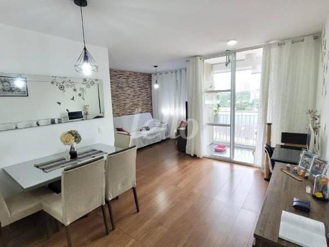 Apartamento 2 quartos à venda no a Belenzinho