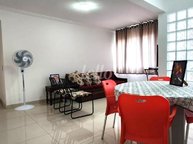 Apartamento 2 quartos à venda no a Bosque da Saúde