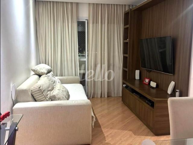 Apartamento 2 quartos à venda no a Bosque da Saúde