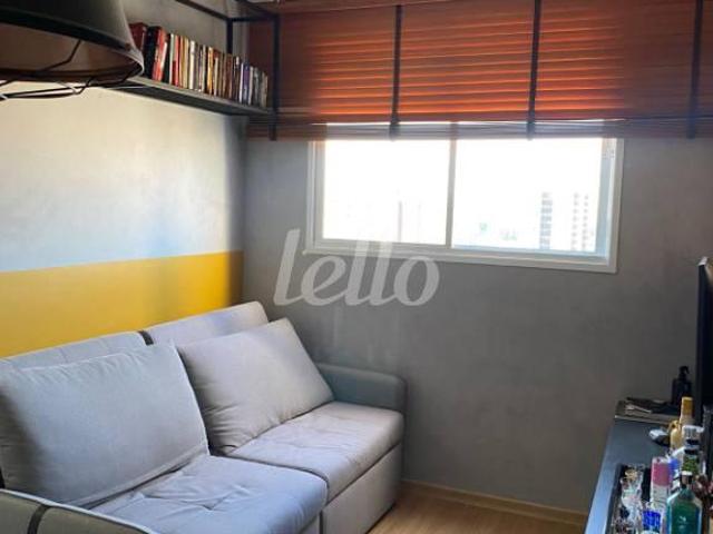 Apartamento 2 quartos à venda no a Brás