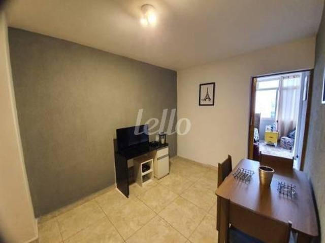 Apartamento 2 quartos à venda no a Brás
