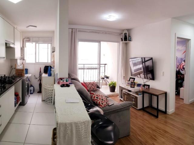 Apartamento 2 quartos à venda no a Brás