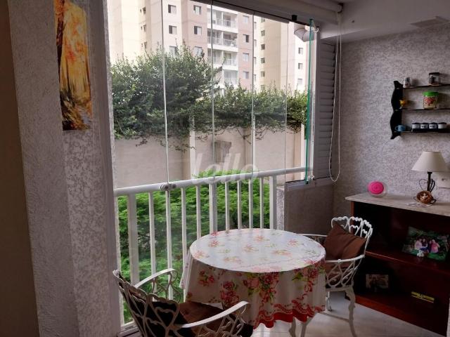 Apartamento 2 quartos à venda no a Brás