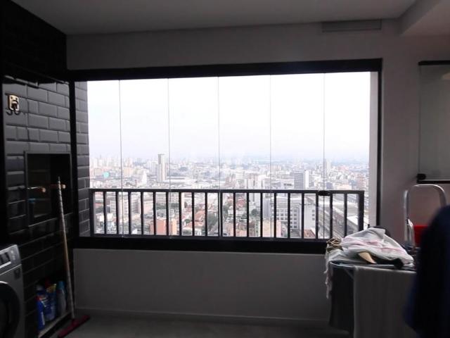 Apartamento 2 quartos à venda no a Brás