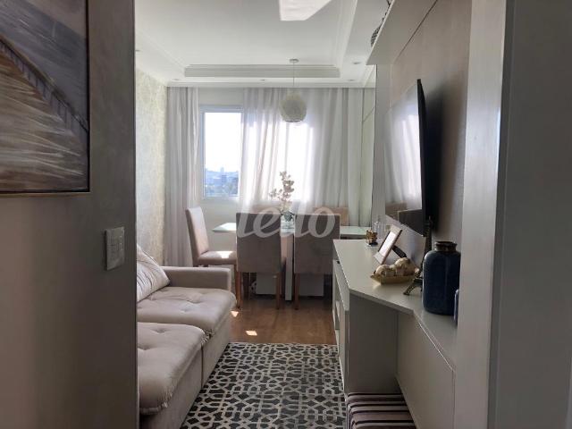 Apartamento 2 quartos à venda no a Brás