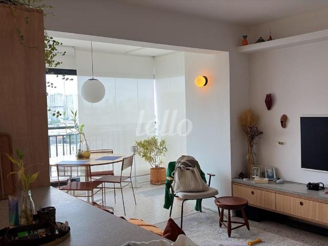 Apartamento 2 quartos à venda no a Brás