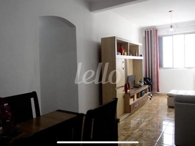 Apartamento 2 quartos à venda no a Brás