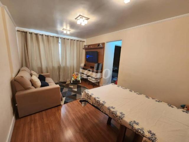 Apartamento 2 quartos à venda no a Brás