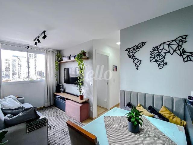 Apartamento 2 quartos à venda no a Brás