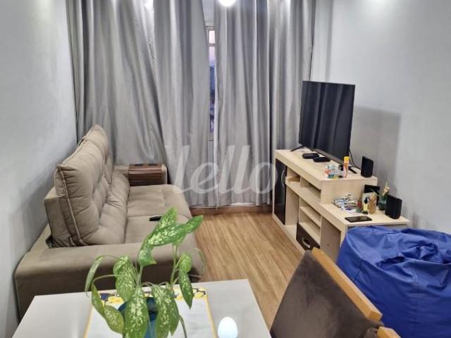 Apartamento 2 quartos à venda no a Brás