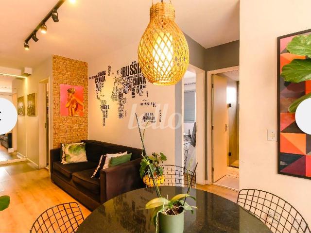 Apartamento 2 quartos à venda no a Brás