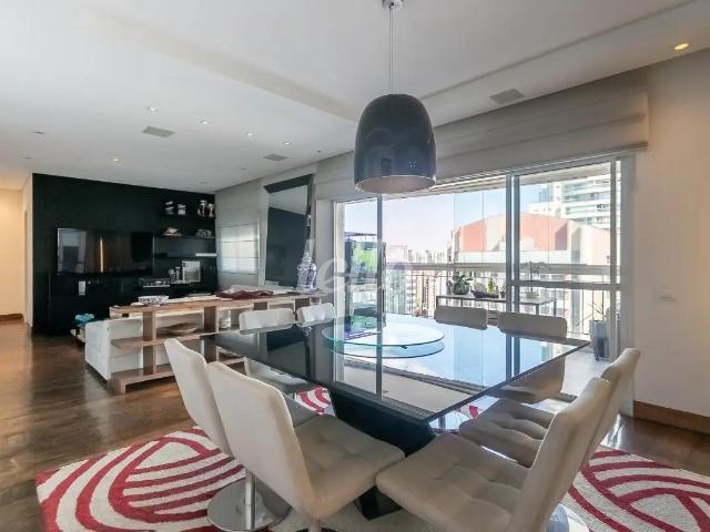 Apartamento 2 quartos à venda no a Brooklin Paulista
