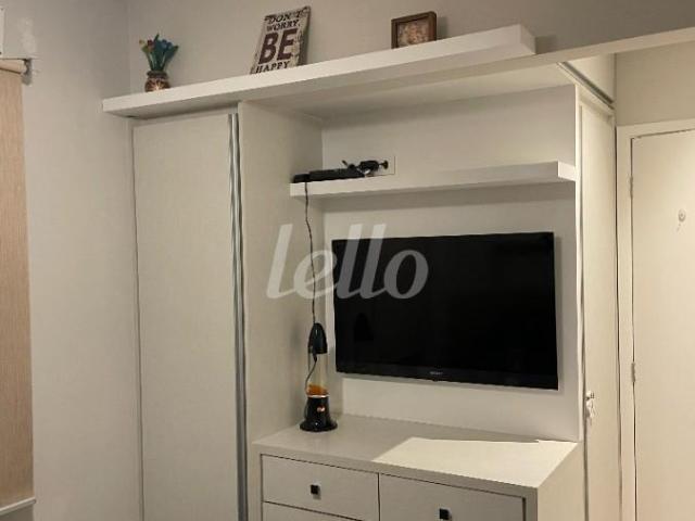 Apartamento 2 quartos à venda no a Cambuci