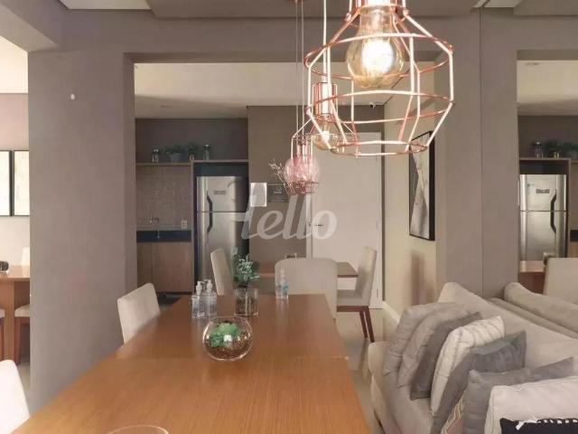 Apartamento 2 quartos à venda no a Cambuci