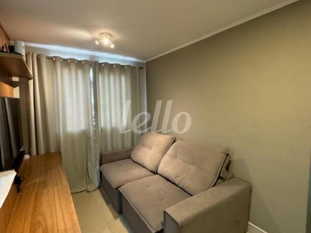 Apartamento 2 quartos à venda no a Cambuci