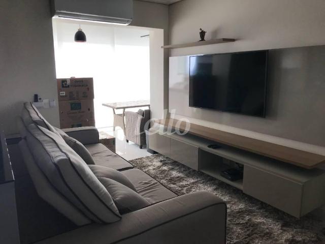 Apartamento 2 quartos à venda no a Cambuci