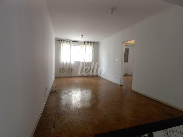Apartamento 2 quartos à venda no a Cambuci