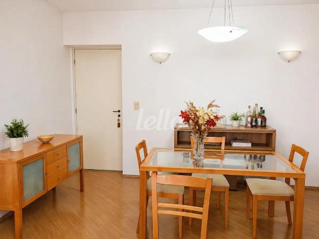 Apartamento 2 quartos à venda no a Cambuci