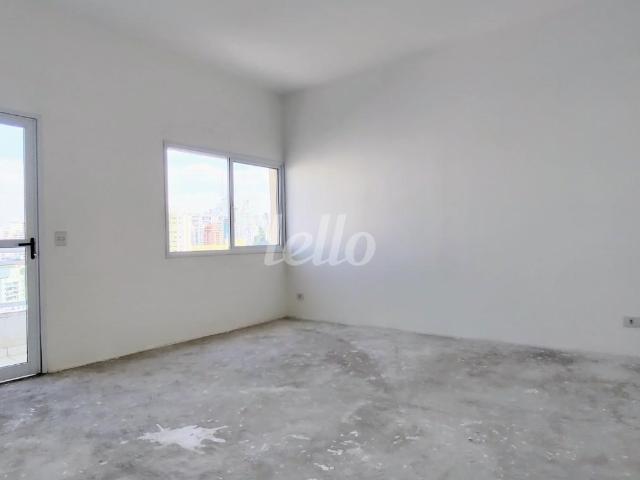 Apartamento 2 quartos à venda no a Cambuci