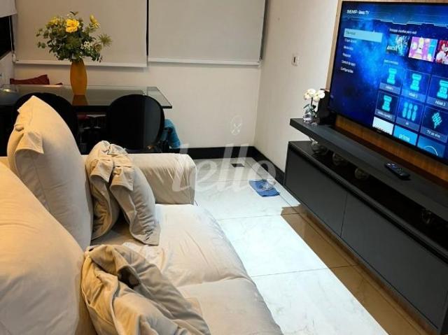 Apartamento 2 quartos à venda no a Campestre