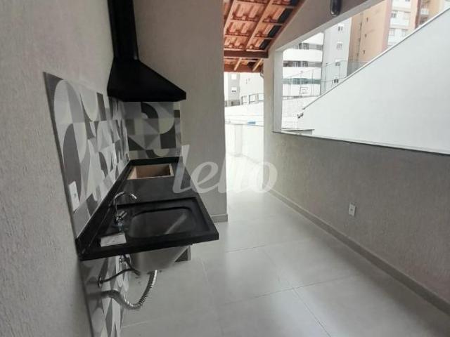 Apartamento 2 quartos à venda no a Campestre