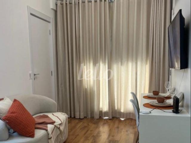 Apartamento 2 quartos à venda no a Campo Belo