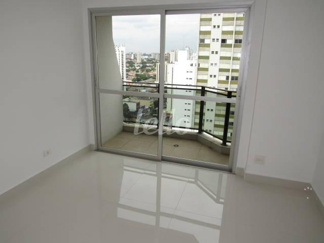 Apartamento 2 quartos à venda no a Campo Belo
