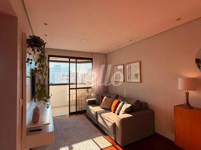 Apartamento 2 quartos à venda no a Casa Verde