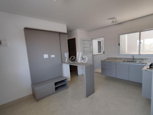 Apartamento 2 quartos à venda no a Carandiru