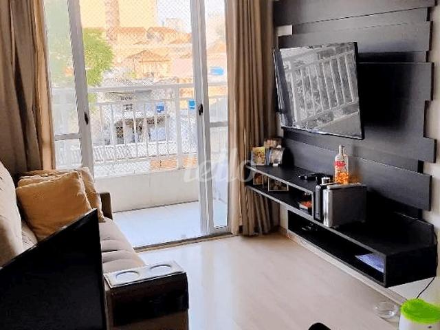 Apartamento 2 quartos à venda no a Catumbi