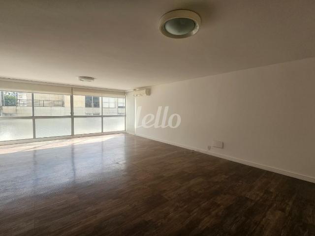 Apartamento 2 quartos à venda no a Cerqueira César