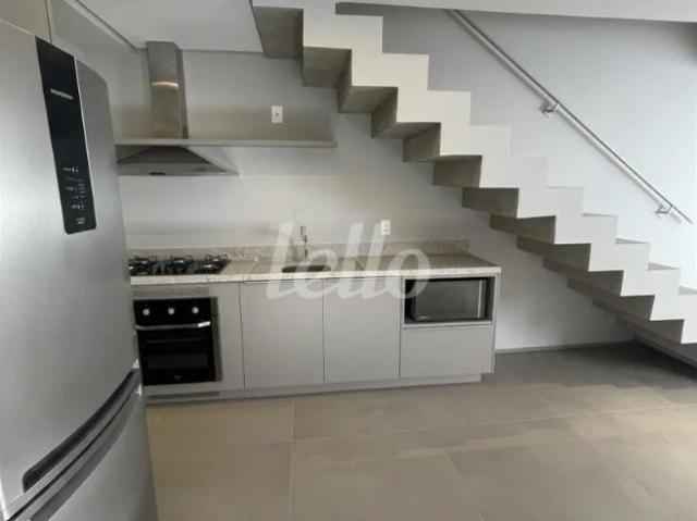 Apartamento 2 quartos à venda no a Cerqueira César