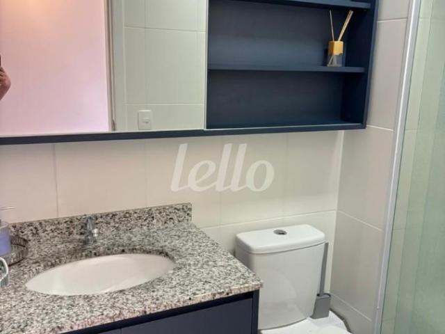 Apartamento 2 quartos à venda no a Chácara Santo Antônio ZL