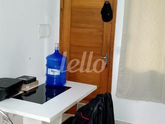 Apartamento 2 quartos à venda no a Chácara Santo Antônio ZL