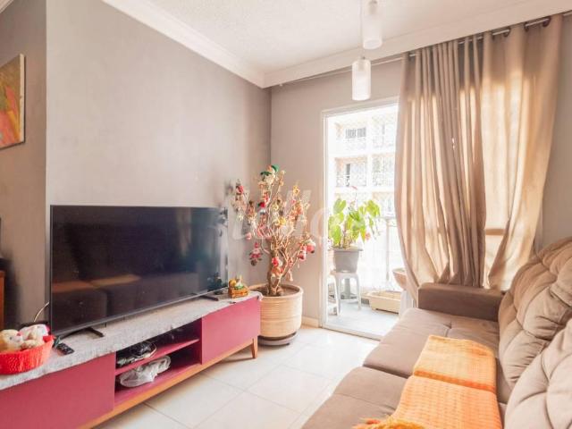 Apartamento 2 quartos à venda no a Chácara Califórnia