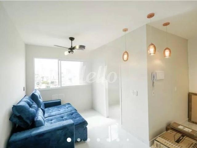 Apartamento 2 quartos à venda no a Chácara Califórnia