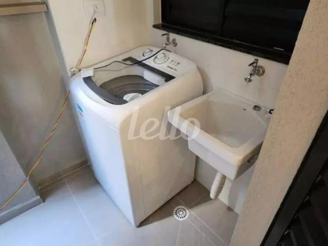 Apartamento 2 quartos à venda no a Chácara Belenzinho