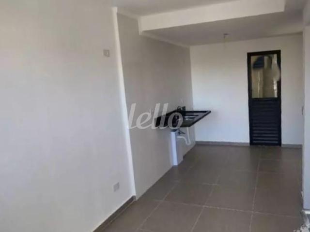 Apartamento 2 quartos à venda no a Chácara Belenzinho