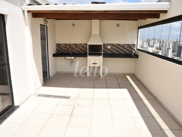 Apartamento 2 quartos à venda no a Chácara Inglesa