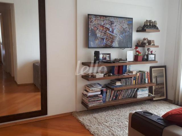 Apartamento 2 quartos à venda no a Chácara Inglesa