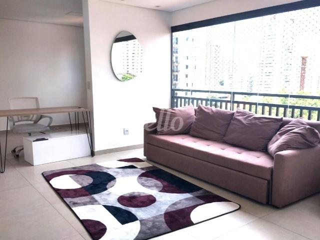 Apartamento 2 quartos à venda no a Chácara Inglesa