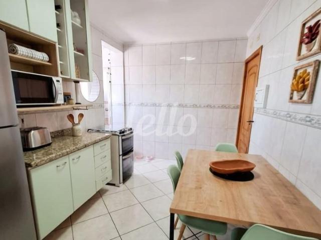 Apartamento 2 quartos à venda no a Chácara Mafalda