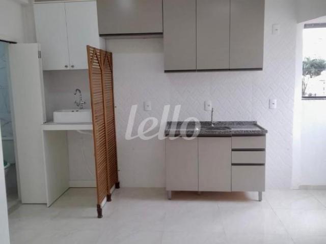 Apartamento 2 quartos à venda no a Chácara Mafalda
