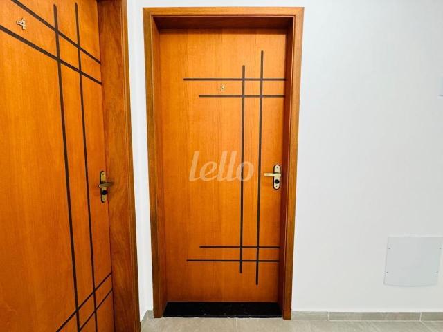 Apartamento 2 quartos à venda no a Chácara Mafalda