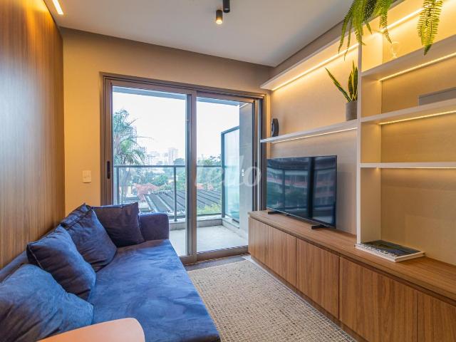 Apartamento 2 quartos à venda no a Chácara Santo Antônio ZS